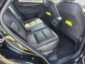Melns Lexus NX 300h 2016 Viļņa, ar dzinēja tilpumu 2.49 L un nobraukumu 131 tūkst. km par 13800 €, foto 10 vietnē AUTOMOTO.COM.LV