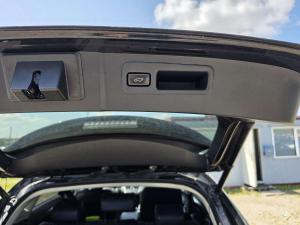 Melns Lexus NX 300h 2016 Viļņa, ar dzinēja tilpumu 2.49 L un nobraukumu 131 tūkst. km par 13800 €, foto 11 vietnē AUTOMOTO.COM.LV