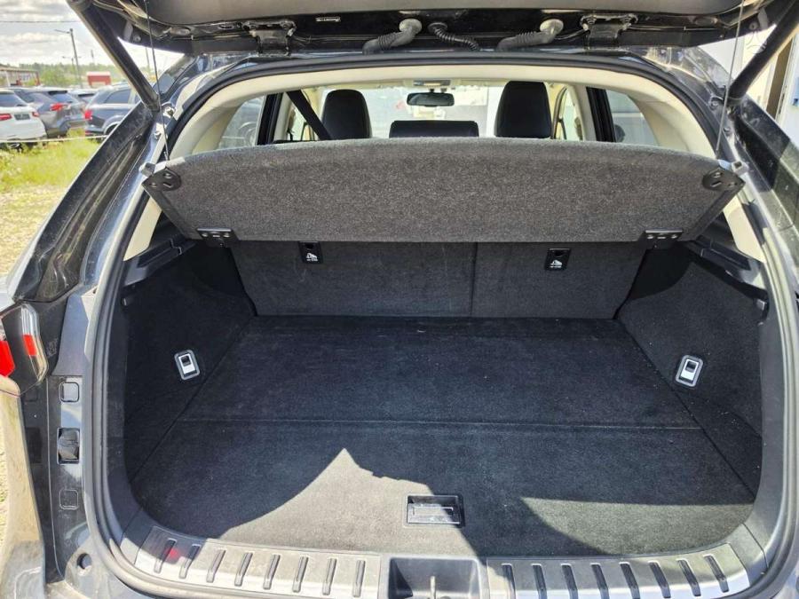 Melns Lexus NX 300h 2016 Viļņa, ar dzinēja tilpumu 2.49 L un nobraukumu 131 tūkst. km par 13800 €, foto 12 vietnē AUTOMOTO.COM.LV