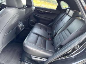 Melns Lexus NX 300h 2016 Viļņa, ar dzinēja tilpumu 2.49 L un nobraukumu 196 tūkst. km par 22700 €, foto 17 vietnē AUTOMOTO.COM.LV