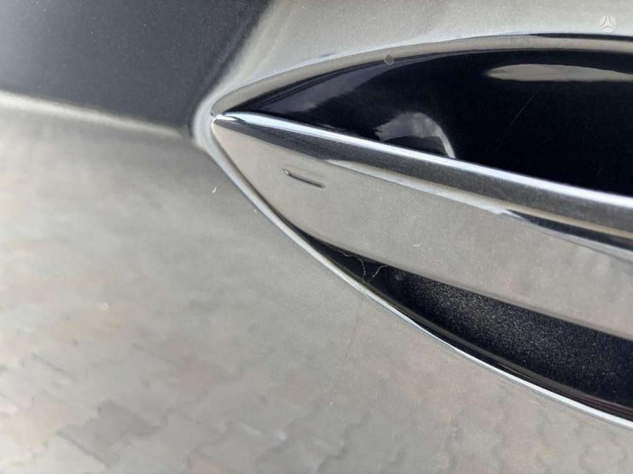 Melns Lexus NX 300h 2016 Viļņa, ar dzinēja tilpumu 2.49 L un nobraukumu 196 tūkst. km par 22700 €, foto 24 vietnē AUTOMOTO.COM.LV