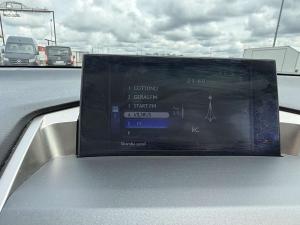 Черный Лексус NX 300h 2016 в Вильнюс, объемом двигателя 2.49 л и пробегом 201 тыс. км за 18600 €, фото 30 на AUTOMOTO.COM.LV