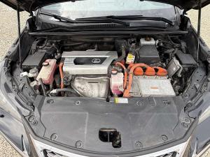 Черный Лексус NX 300h 2016 в Вильнюс, объемом двигателя 2.49 л и пробегом 201 тыс. км за 18600 €, фото 37 на AUTOMOTO.COM.LV