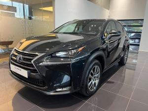 Black Lexus NX 300h 2017 in Siauliai, with an engine capacity of 2.49 L and mileage of 91 thousand km for 22900 €, photo  on AUTOMOTO.COM.LV