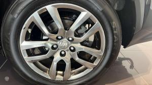 Melns Lexus NX 300h 2017 Šauļi, ar dzinēja tilpumu 2.49 L un nobraukumu 91 tūkst. km par 22900 €, foto 15 vietnē AUTOMOTO.COM.LV