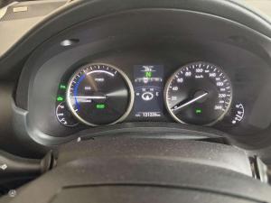 Black Lexus NX 300h 2017 in Vilnius, with an engine capacity of 2.49 L and mileage of 121 thousand km for 26000 €, photo 15 on AUTOMOTO.COM.LV