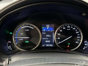 Черный Лексус NX 300h 2017 в Вильнюс, объемом двигателя 2.49 л и пробегом 91 тыс. км за 23500 €, фото 17 на AUTOMOTO.COM.LV