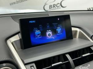 Черный Лексус NX 300h 2017 в Вильнюс, объемом двигателя 2.49 л и пробегом 91 тыс. км за 23500 €, фото 24 на AUTOMOTO.COM.LV