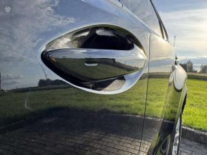 Черный Лексус NX 300h 2017 в Вильнюс, объемом двигателя 2.49 л и пробегом 64 тыс. км за 23500 €, фото 15 на AUTOMOTO.COM.LV