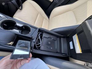 Черный Лексус NX 300h 2017 в Вильнюс, объемом двигателя 2.49 л и пробегом 64 тыс. км за 23500 €, фото 34 на AUTOMOTO.COM.LV