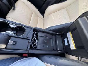 Черный Лексус NX 300h 2017 в Вильнюс, объемом двигателя 2.49 л и пробегом 64 тыс. км за 23500 €, фото 35 на AUTOMOTO.COM.LV