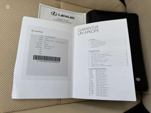 Черный Лексус NX 300h 2017 в Вильнюс, объемом двигателя 2.49 л и пробегом 64 тыс. км за 23500 €, фото 37 на AUTOMOTO.COM.LV