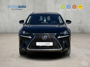 Черный Лексус NX 300h 2018 в Каунас, объемом двигателя 2.50 л и пробегом 148 тыс. км за 26272 €, фото 9 на AUTOMOTO.COM.LV