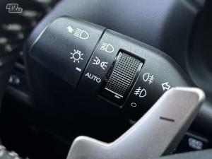 Черный Лексус NX 300h 2018 в Каунас, объемом двигателя 2.50 л и пробегом 148 тыс. км за 26272 €, фото 18 на AUTOMOTO.COM.LV