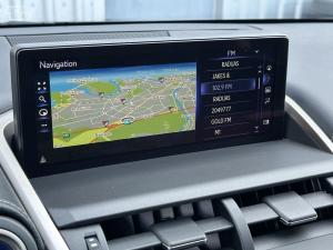 Черный Лексус NX 300h 2018 в Каунас, объемом двигателя 2.50 л и пробегом 148 тыс. км за 26272 €, фото 26 на AUTOMOTO.COM.LV