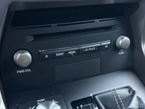 Черный Лексус NX 300h 2018 в Каунас, объемом двигателя 2.50 л и пробегом 148 тыс. км за 26272 €, фото 31 на AUTOMOTO.COM.LV