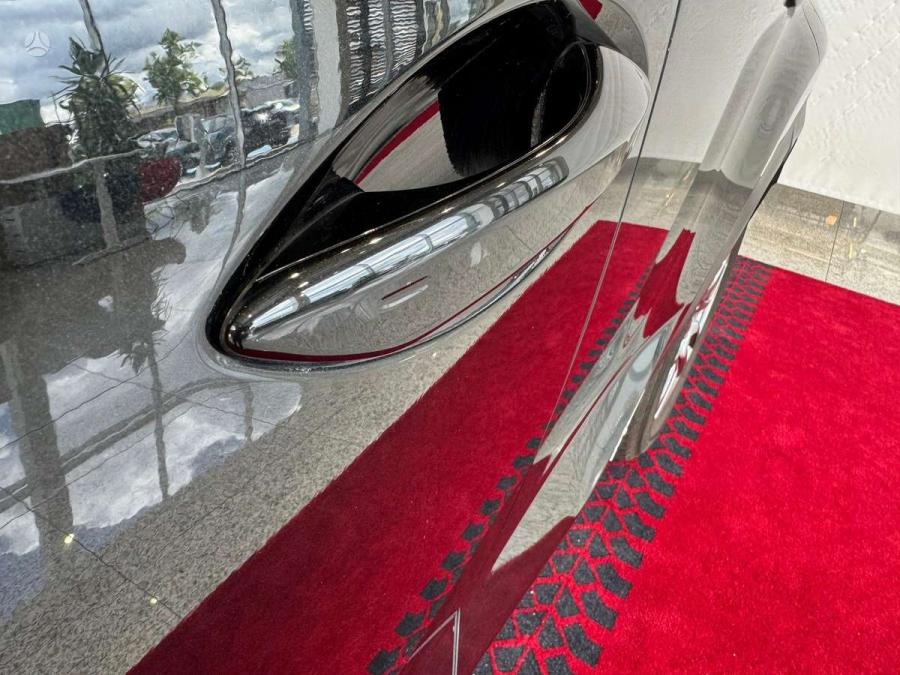 Melns Lexus NX 300h 2018 Šauļi, ar dzinēja tilpumu 2.49 L un nobraukumu 126 tūkst. km par 28900 €, foto 27 vietnē AUTOMOTO.COM.LV