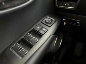 Melns Lexus NX 300h 2018 Viļņa, ar dzinēja tilpumu 2.49 L un nobraukumu 126 tūkst. km par 29900 €, foto 25 vietnē AUTOMOTO.COM.LV