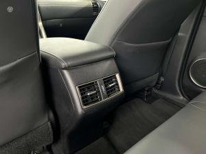 Melns Lexus NX 300h 2018 Viļņa, ar dzinēja tilpumu 2.49 L un nobraukumu 126 tūkst. km par 29900 €, foto 27 vietnē AUTOMOTO.COM.LV