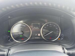 Melns Lexus NX 300h 2018 Tauragė, ar dzinēja tilpumu 2.50 L un nobraukumu 197 tūkst. km par 18900 €, foto 12 vietnē AUTOMOTO.COM.LV