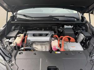 Melns Lexus NX 300h 2018 Tauragė, ar dzinēja tilpumu 2.50 L un nobraukumu 197 tūkst. km par 18900 €, foto 27 vietnē AUTOMOTO.COM.LV