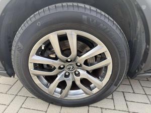 Melns Lexus NX 300h 2018 Tauragė, ar dzinēja tilpumu 2.50 L un nobraukumu 197 tūkst. km par 18900 €, foto 29 vietnē AUTOMOTO.COM.LV