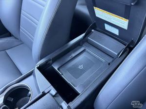 Black Lexus NX 300h 2019 in Vilnius, with an engine capacity of 2.50 L and mileage of 74 thousand km for 29500 €, photo 31 on AUTOMOTO.COM.LV