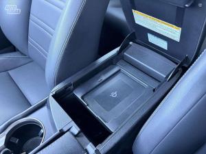 Melns Lexus NX 300h 2019 Viļņa, ar dzinēja tilpumu 2.50 L un nobraukumu 74 tūkst. km par 29500 €, foto 30 vietnē AUTOMOTO.COM.LV