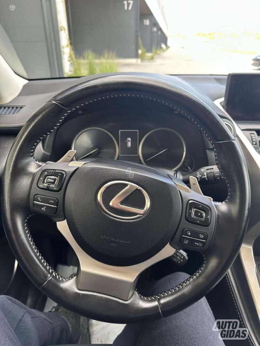 Черный Лексус NX 300h 2020 в Вильнюс, объемом двигателя 2.50 л и пробегом 73 тыс. км за 28890 €, фото 27 на AUTOMOTO.COM.LV