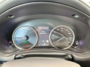 Черный Лексус NX 300h 2020 в Вильнюс, объемом двигателя 2.49 л и пробегом 166 тыс. км за 24079 €, фото 14 на AUTOMOTO.COM.LV