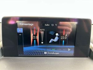 Черный Лексус NX 300h 2020 в Вильнюс, объемом двигателя 2.49 л и пробегом 166 тыс. км за 24079 €, фото 17 на AUTOMOTO.COM.LV