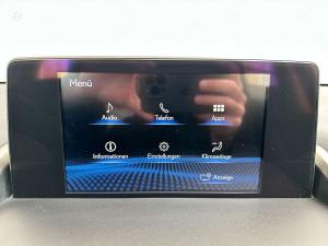 Черный Лексус NX 300h 2020 в Вильнюс, объемом двигателя 2.49 л и пробегом 166 тыс. км за 24079 €, фото 19 на AUTOMOTO.COM.LV