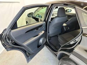 Черный Лексус NX 300h 2020 в Вильнюс, объемом двигателя 2.49 л и пробегом 166 тыс. км за 24079 €, фото 21 на AUTOMOTO.COM.LV