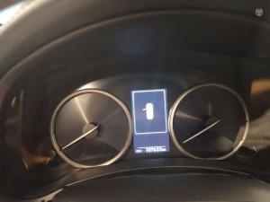 Melns Lexus NX 300h 2020 Viļņa, ar dzinēja tilpumu 2.49 L un nobraukumu 107 tūkst. km par 28888 €, foto 16 vietnē AUTOMOTO.COM.LV