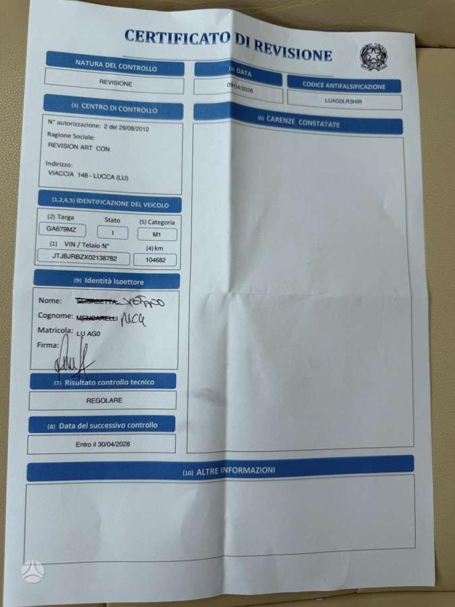 Melns Lexus NX 300h 2020 Viļņa, ar dzinēja tilpumu 2.49 L un nobraukumu 107 tūkst. km par 28888 €, foto 26 vietnē AUTOMOTO.COM.LV