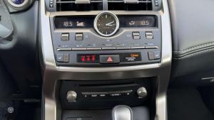 Melns Lexus NX 300h 2021 Viļņa, ar dzinēja tilpumu 2.49 L un nobraukumu 96 tūkst. km par 29990 €, foto 25 vietnē AUTOMOTO.COM.LV