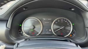 Melns Lexus NX 300h 2021 Viļņa, ar dzinēja tilpumu 2.49 L un nobraukumu 96 tūkst. km par 29990 €, foto 26 vietnē AUTOMOTO.COM.LV