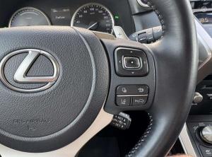 Melns Lexus NX 300h 2021 Viļņa, ar dzinēja tilpumu 2.49 L un nobraukumu 96 tūkst. km par 29990 €, foto 28 vietnē AUTOMOTO.COM.LV