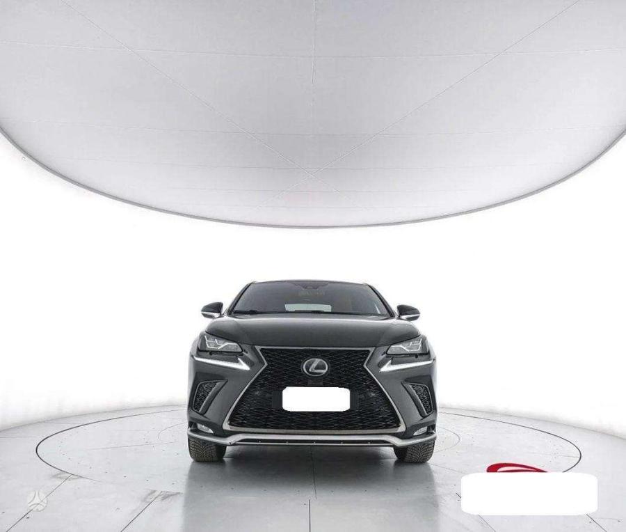 Melns Lexus NX 300h 2021 Daugavpils, ar dzinēja tilpumu 2.49 L un nobraukumu 185 tūkst. km par 26500 €, foto 1 vietnē AUTOMOTO.COM.LV