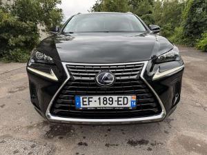 Черный Лексус NX 300h 2016 в Вильнюс, объемом двигателя 0.00 л и пробегом 135 тыс. км за 17200 €, фото 19 на AUTOMOTO.COM.LV