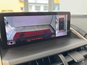 Черный Лексус NX 300h 2018 в Шяуляй, объемом двигателя 2.49 л и пробегом 126 тыс. км за 28900 €, фото 24 на AUTOMOTO.COM.LV