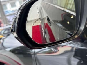 Черный Лексус NX 300h 2018 в Шяуляй, объемом двигателя 2.49 л и пробегом 126 тыс. км за 28900 €, фото 28 на AUTOMOTO.COM.LV