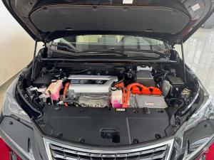 Черный Лексус NX 300h 2018 в Шяуляй, объемом двигателя 2.49 л и пробегом 126 тыс. км за 28900 €, фото 34 на AUTOMOTO.COM.LV