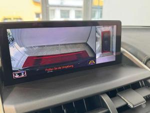 Melns Lexus NX 300h 2018 Šauļi, ar dzinēja tilpumu 2.49 L un nobraukumu 126 tūkst. km par 28900 €, foto 24 vietnē AUTOMOTO.COM.LV