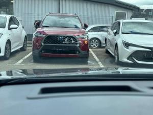 Melns Lexus NX 300h 2018 Šauļi, ar dzinēja tilpumu 2.49 L un nobraukumu 126 tūkst. km par 28900 €, foto 26 vietnē AUTOMOTO.COM.LV