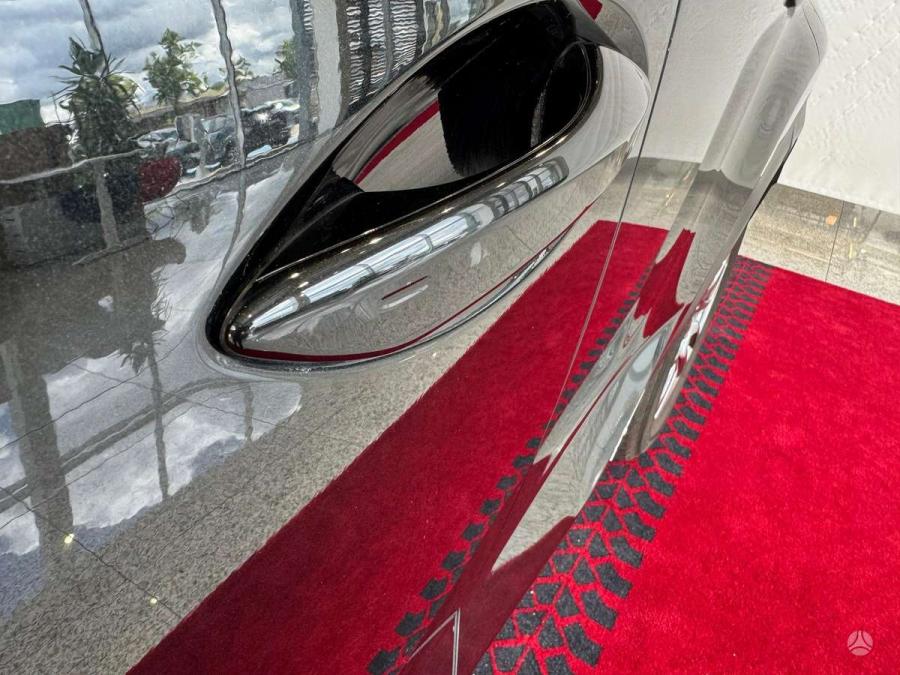 Melns Lexus NX 300h 2018 Šauļi, ar dzinēja tilpumu 2.49 L un nobraukumu 126 tūkst. km par 28900 €, foto 27 vietnē AUTOMOTO.COM.LV