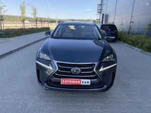 Zils Lexus NX 300h 2015 Viļņa, ar dzinēja tilpumu 2.49 L un nobraukumu 204 tūkst. km par 19600 €, foto 3 vietnē AUTOMOTO.COM.LV
