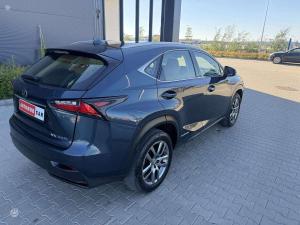 Zils Lexus NX 300h 2015 Viļņa, ar dzinēja tilpumu 2.49 L un nobraukumu 204 tūkst. km par 19600 €, foto 8 vietnē AUTOMOTO.COM.LV