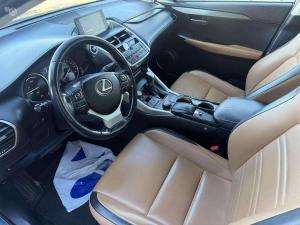Zils Lexus NX 300h 2015 Viļņa, ar dzinēja tilpumu 2.49 L un nobraukumu 204 tūkst. km par 19600 €, foto 23 vietnē AUTOMOTO.COM.LV