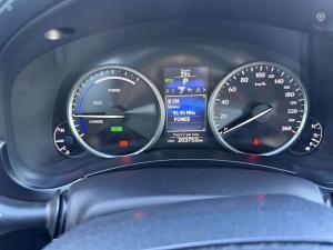 Zils Lexus NX 300h 2015 Viļņa, ar dzinēja tilpumu 2.49 L un nobraukumu 204 tūkst. km par 19600 €, foto 28 vietnē AUTOMOTO.COM.LV